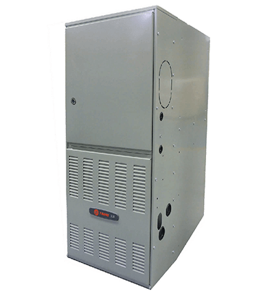 XB90 Gas Furnace | TRANE Furnaces | DFH Company
